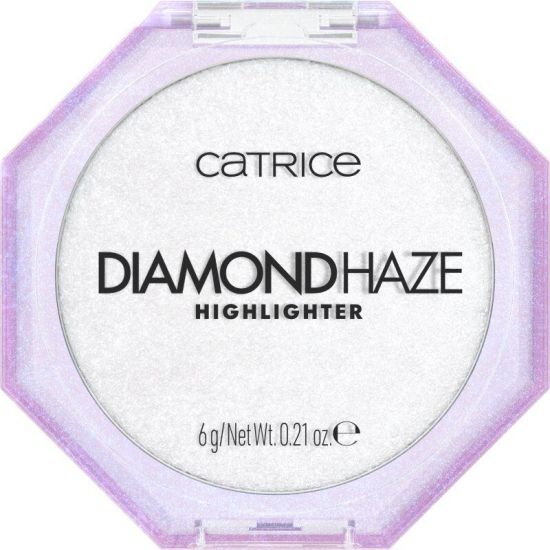 Catrice Diamond Haze hajlajter 010 Gimme Glitter 6g