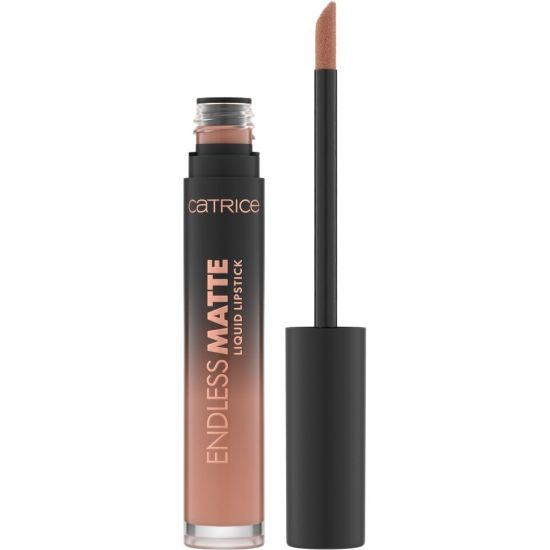 Catrice Endless Matte tečni ruž za usne 010 Get Undressed 4,5ml