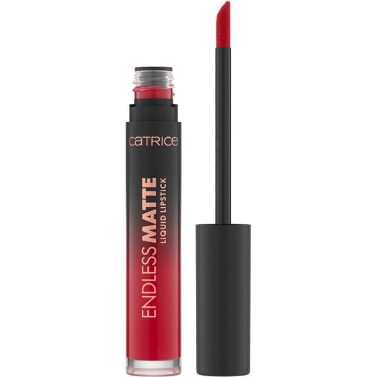 Catrice Endless Matte tečni ruž za usne 060 Red Flag 4,5ml