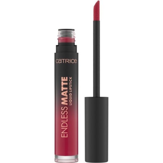 Catrice Endless Matte tečni ruž za usne 080 Love Potion 4,5ml