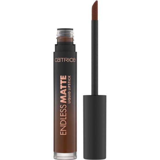 Catrice Endless Matte tečni ruž za usne 100 Coffee Date? 4,5ml