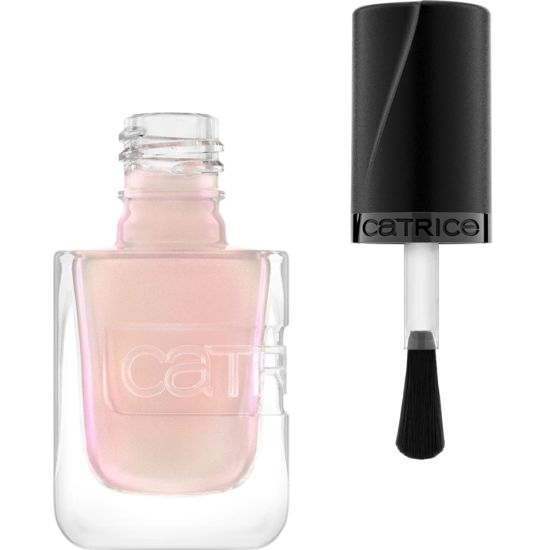 Catrice gel Affair lak za nokte 003 The Pearl Next Door 10,5ml