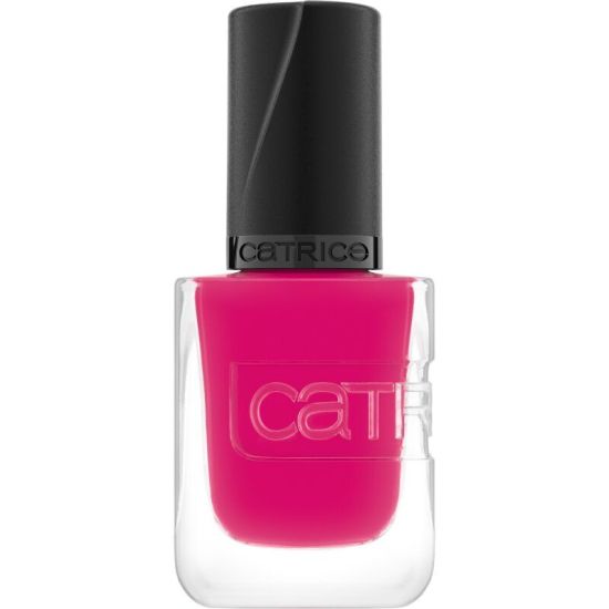 Catrice Gel affair lak za nokte 018 Berry Styles 10,5ml