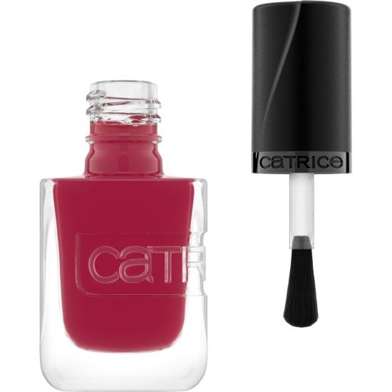 Catrice gel Affair lak za nokte 020 Raspberry Pie 10,5 ml