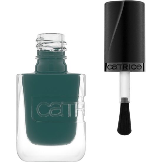 Catrice gel Affair lak za nokte 041 Spill The Tea-l 10,5ml