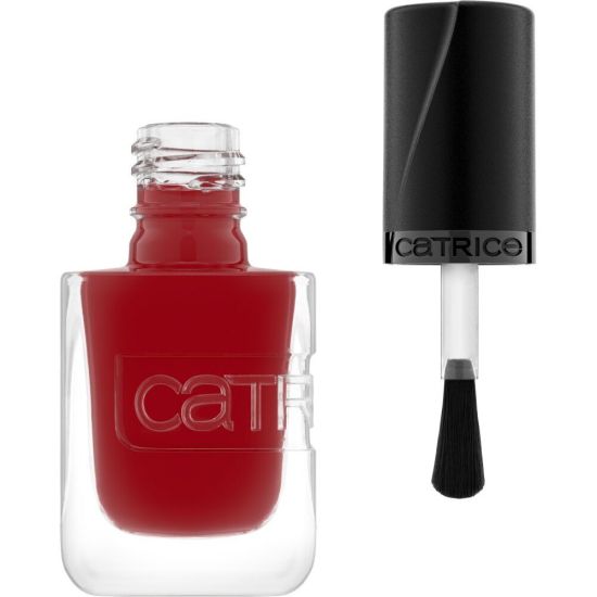 Catrice gel Affair lak za nokte 043 Cranberry Jam 10,5ml