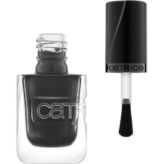 Catrice gel Affair lak za nokte 044 Sparkle Like Its Midnight 10,5ml