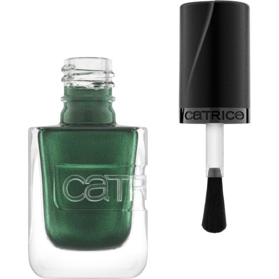 Catrice gel Affair lak za nokte 047 Deep Woods Spell 10,5ml