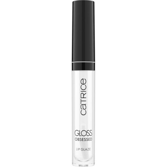 Catrice Gloss Obsessed sjaj za usne 010 Gloss Therapy 2,5ml