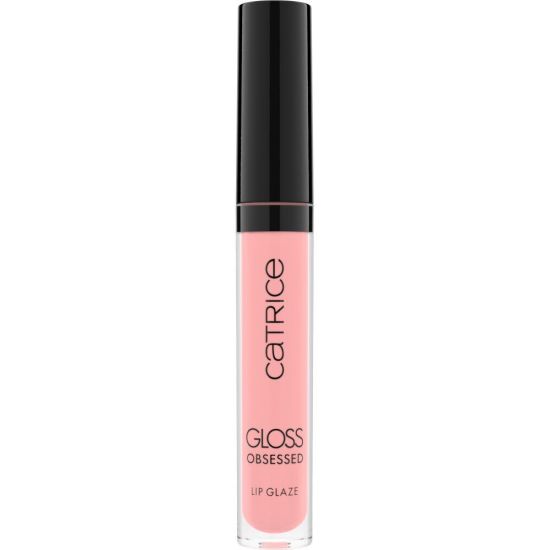 Catrice Gloss Obsessed sjaj za usne 020 Same Gloss 2,5ml