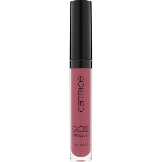 Catrice Gloss Obsessed sjaj za usne 040 Pout Of Office 2,5ml