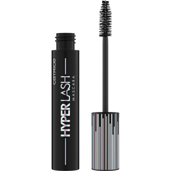 Catrice Hyper lash maskara 010 Electric Black! 11ml