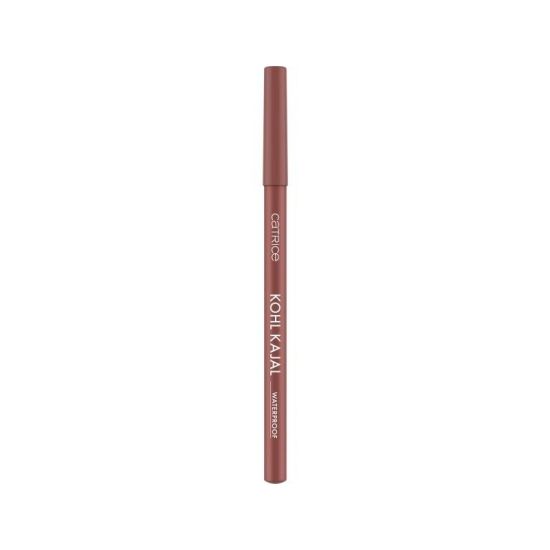 Catrice Kohl Kajal vodootporna olovka za oči 100 Burgundy Babe 0,78g