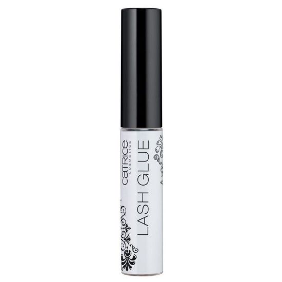 Catrice lepak za veštačke trepavice 010 Lash Glue 5ml