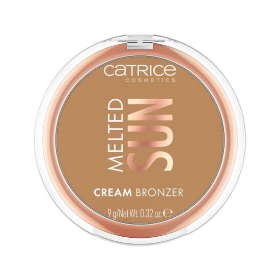 Catrice Melted Sun bronzer 020 Beach Babe 9g