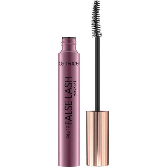 Catrice Pure False Lash maskara 010 Truly Black 10ml
