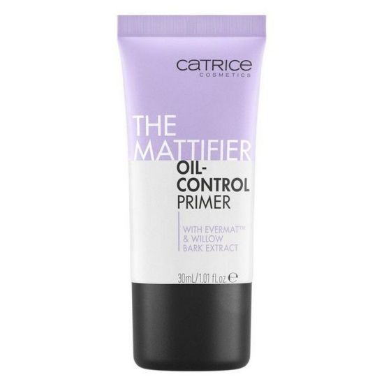 Catrice The Mattifier Oil-Control prajmer 30ml