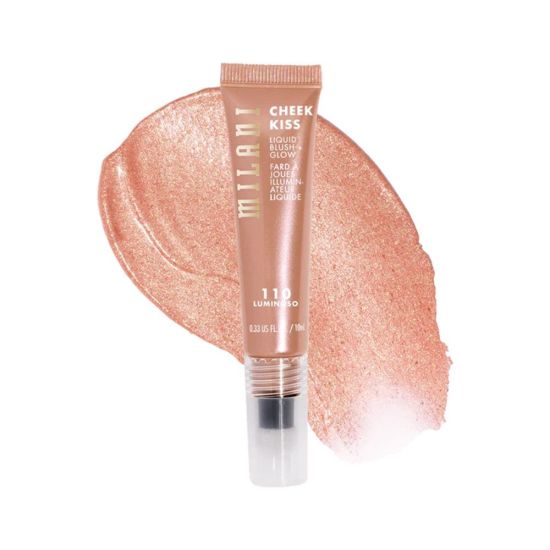 Cheek Kiss rumenilo 110 Luminoso 10ml