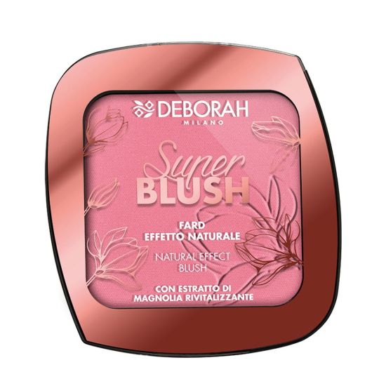 Deborah rumenilo Super Blush 1