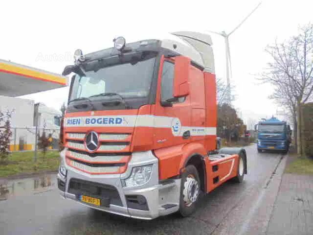 Mercedes-Benz Actros 1842 LS APK 09-26 tegljač