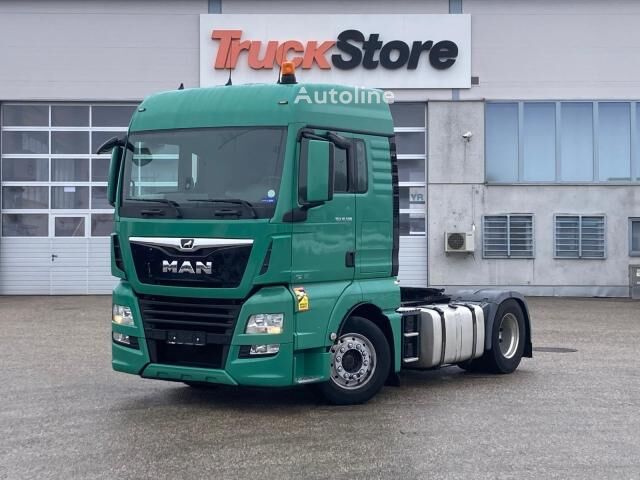 MAN TGX 18.500 BLS 4x2 tegljač (16150G2006)