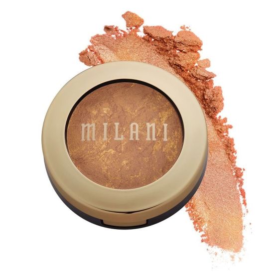 Milani Baked bronzer 04 Glow 7g