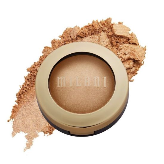 Milani Baked hajlajter 120 Champagne Doro 8g