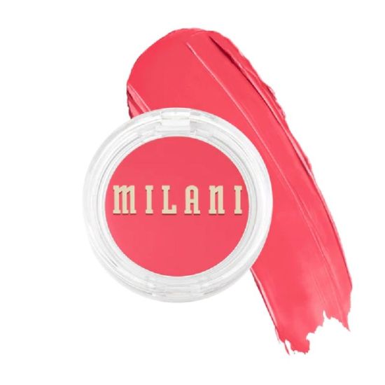 Milani Cheek Kiss rumenilo 120 Coral Crush 6g