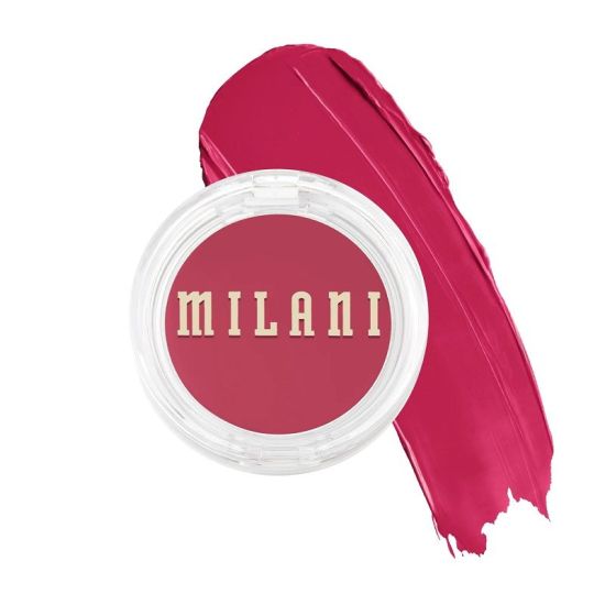 Milani Cheek Kiss rumenilo 130 Blushing Berry 6g