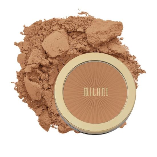 Milani Cheek Silky Matte bronzer 01 Sun Kissed 9,5g