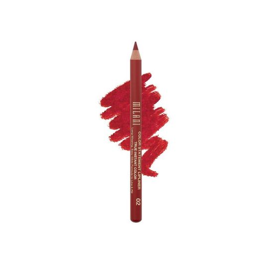 Milani Color Statement olovka za usne 02 True Red 1,14g