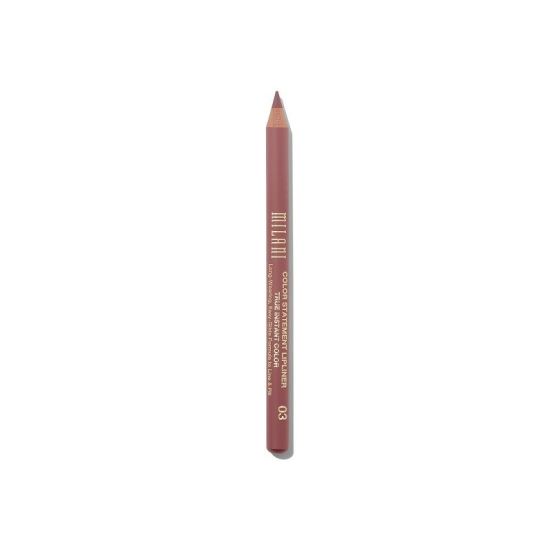 Milani Color Statement olovka za usne 03 Nude 1,14g