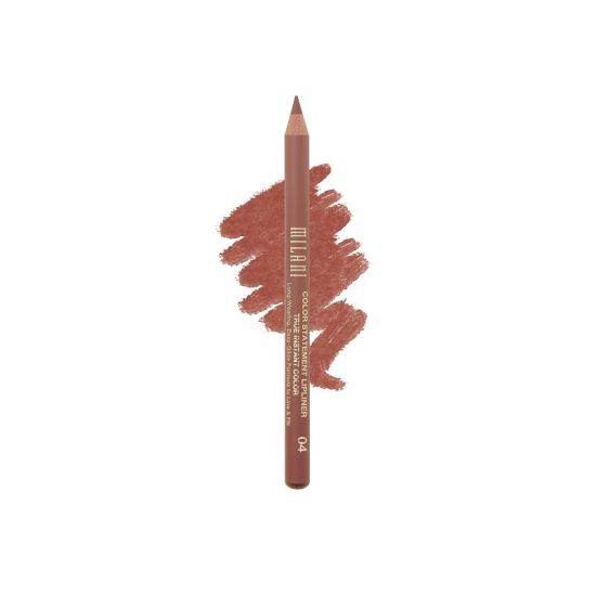 Milani Color Statement olovka za usne 04 All Natural 1,14g