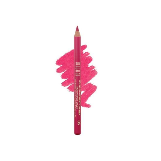 Milani Color Statement olovka za usne 05 Haute Pink 1,14g