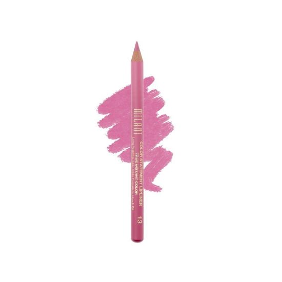 Milani Color Statement olovka za usne 13 Pretty Pink 1,14g