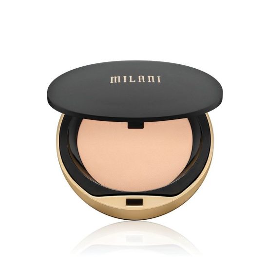Milani Conceal + Perfect Shine-Proof kompaktni puder 01 Fair 12,3g