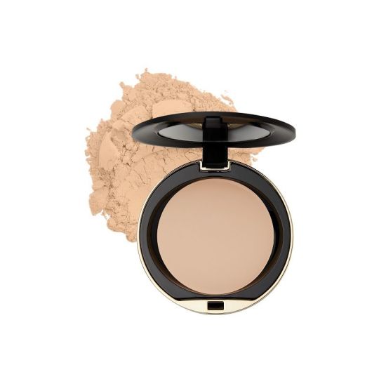 Milani Conceal + Perfect Shine-Proof kompaktni puder 02 Nude 12,3g