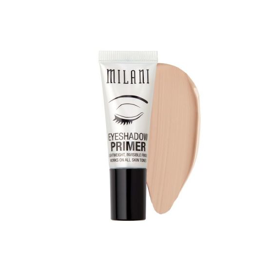 Milani Eyeshadow prajmer baza za senke za oči 01 Nude 9ml