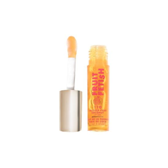 Milani Fruit Fetish ulje za usne 110 Passion Fruit Coconut 4ml