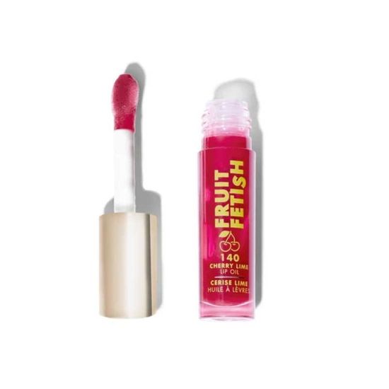 Milani Fruit Fetish ulje za usne 140 Cherry Lime 4ml