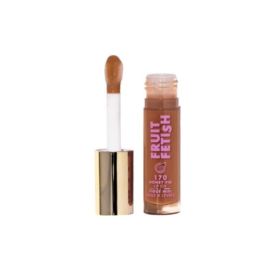 Milani Fruit Fetish ulje za usne 170 Honey Fig 4ml