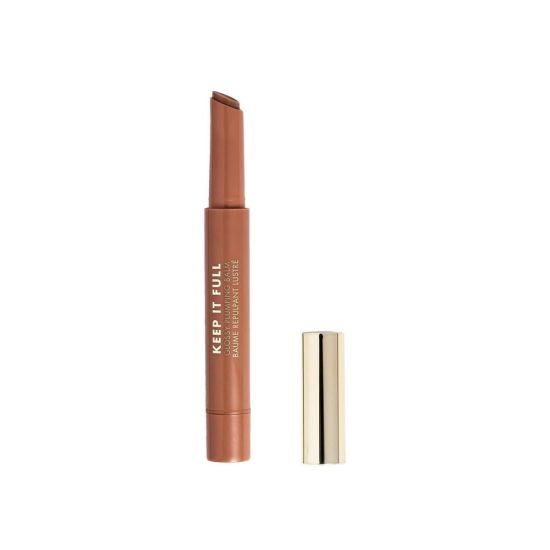 Milani Keep It Full Glossy Plumping sjaj za usne 160 Honey