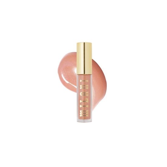 Milani Keep It Full sjaj za usne 01 Champagne 3,7ml