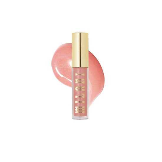 Milani Keep It Full sjaj za usne 03 Prismatic Peach 3,7ml