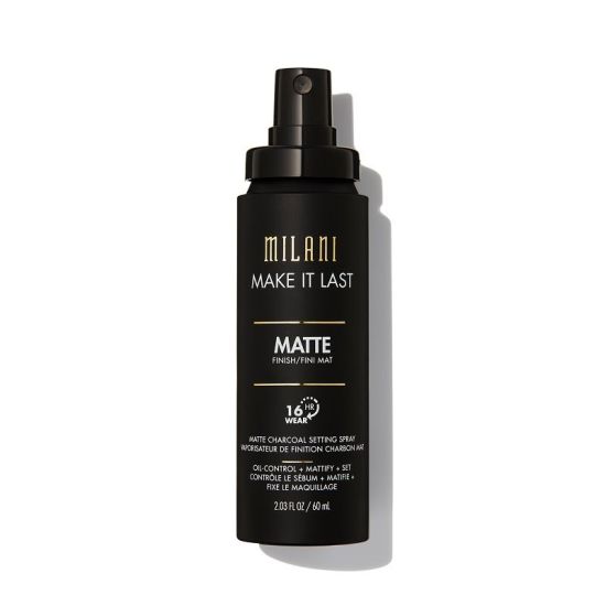 Milani Make It Last Matte sprej za fiksiranje 60ml