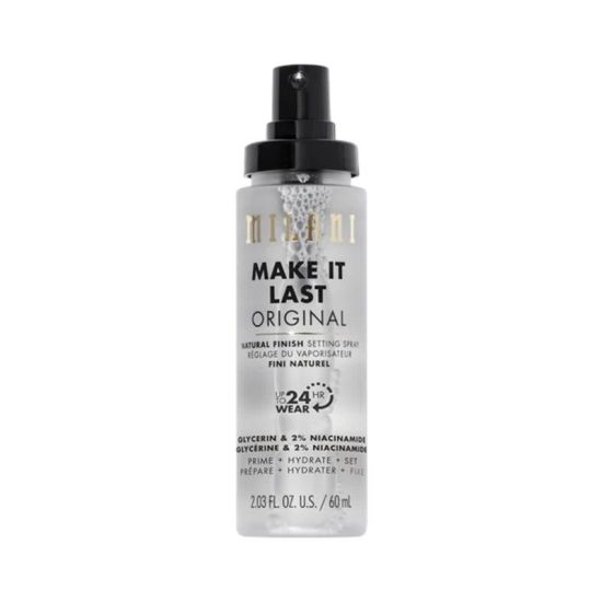 Milani Make It Last Original sprej za fiksiranje 60ml