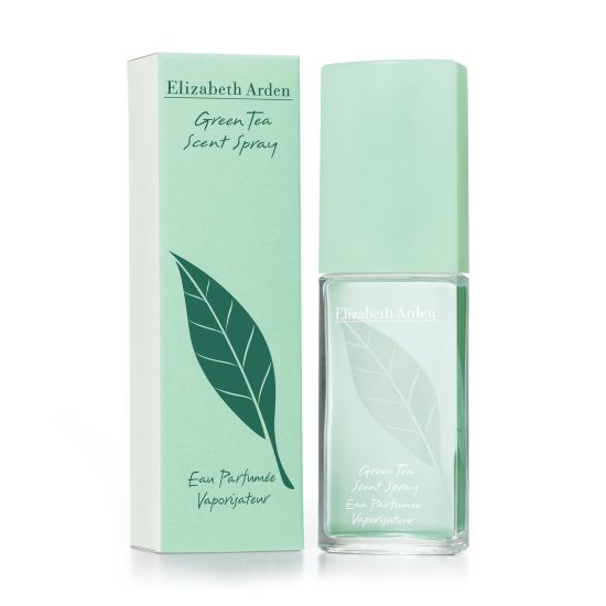 Elizabeth Arden Green Tea Scent Spray EDP ženski parfem 50ml