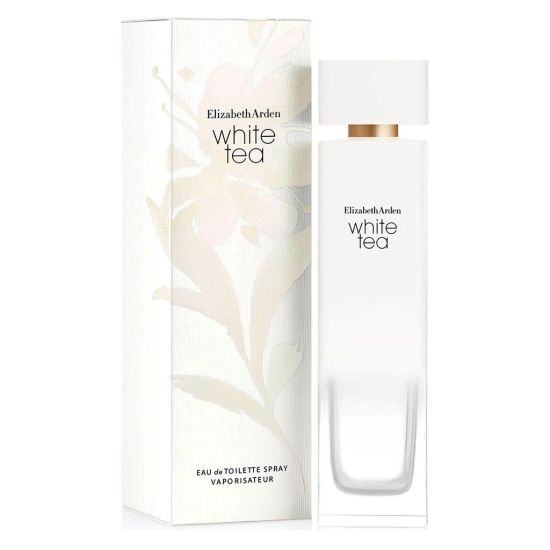 Elizabeth Arden White Tea EDT ženski 100ml
