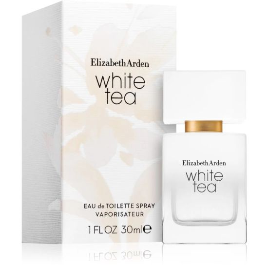 Elizabeth Arden White Tea EDT ženski 30ml