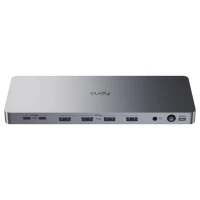 Cudy CS700 13 in 1 10Gbps USB-C Dual 4K